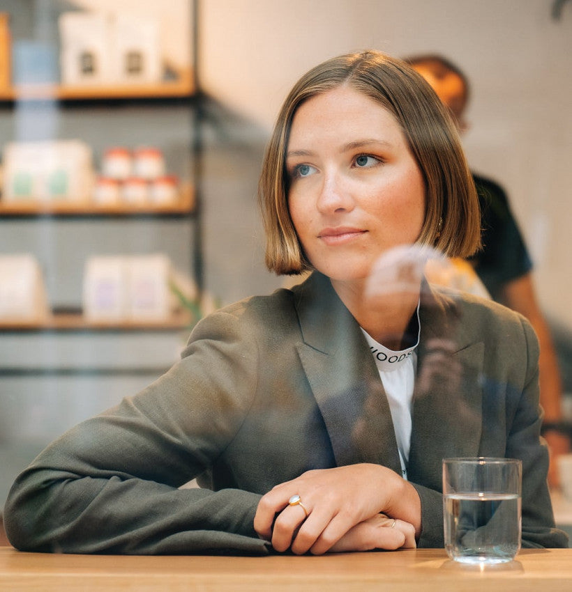 AMITY GUILD X OSCAR HUNT | Oscar Hunt