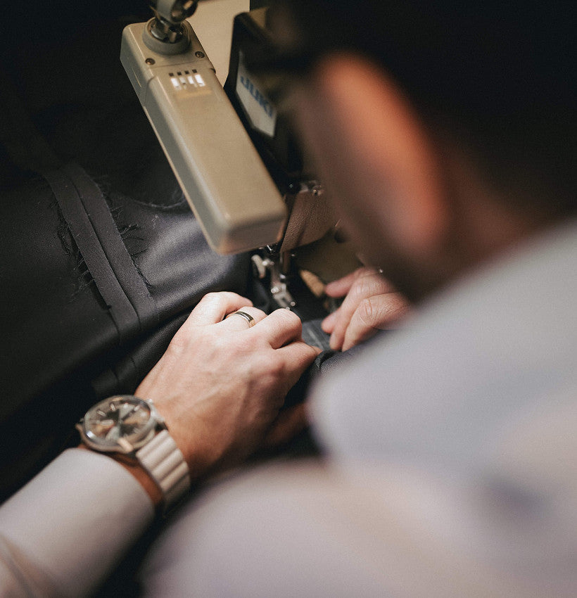 From fabric to fit: tips for finding a skilled tailor for the perfect ...