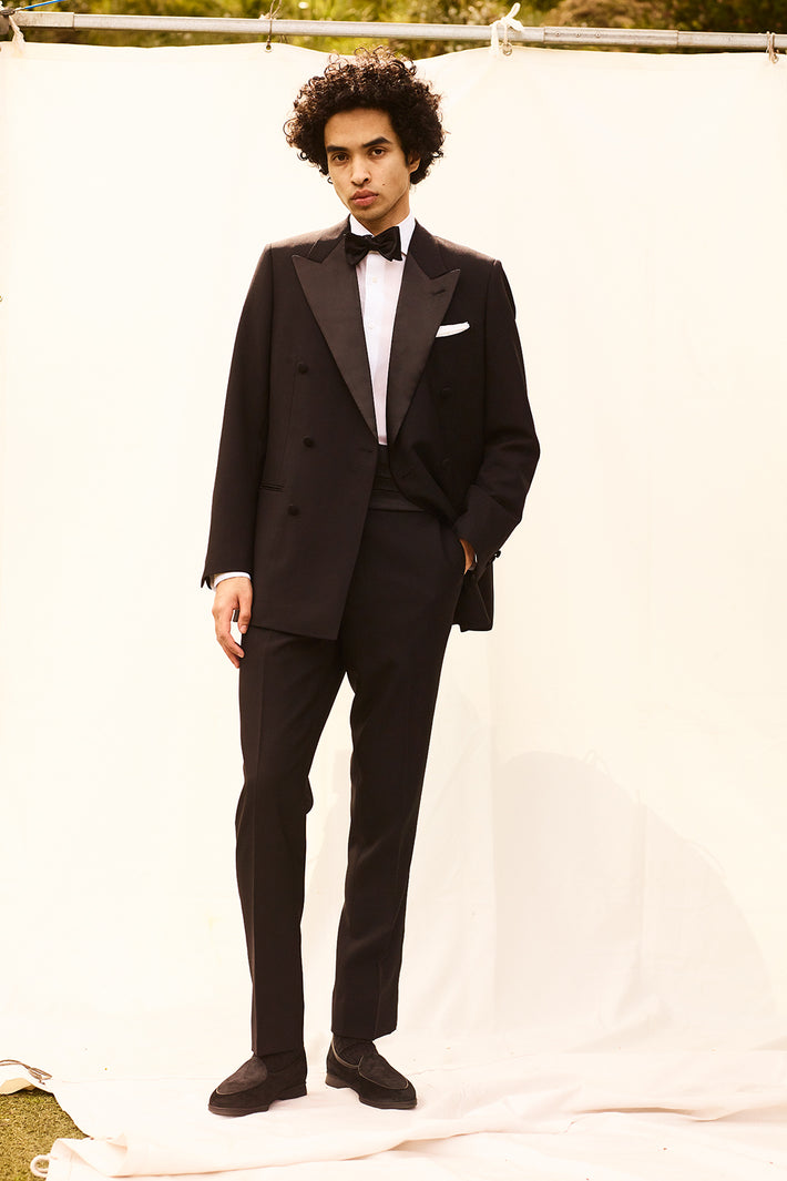 Suits | Oscar Hunt