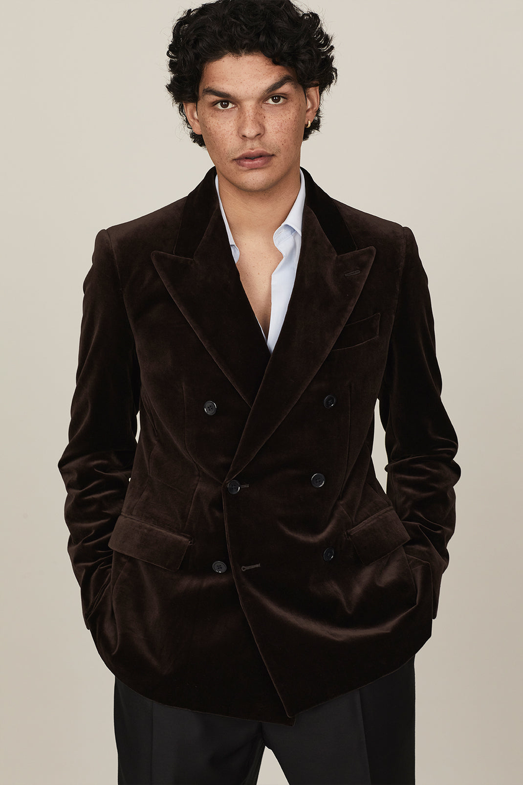 Tailored Suits Sydney | Tailor Sydney | Mens Suits Sydney | Oscar Hunt