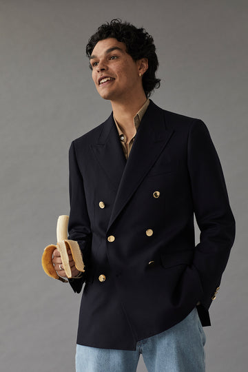 Tailored Suits Perth | Custom Suits Perth | Oscar Hunt