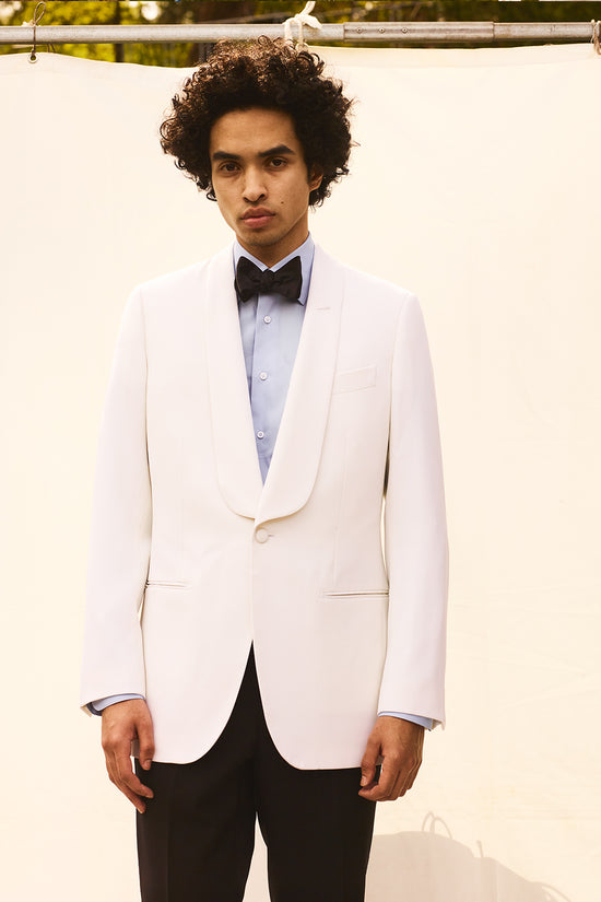 Suits | Oscar Hunt
