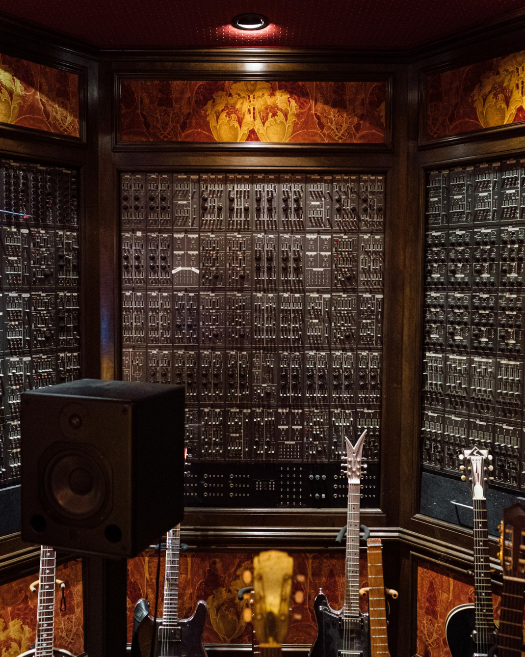 TOHM: HANS ZIMMER | Oscar Hunt
