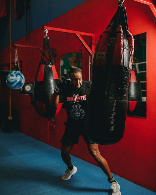 TOHM: Khalid Baker | Oscar Hunt